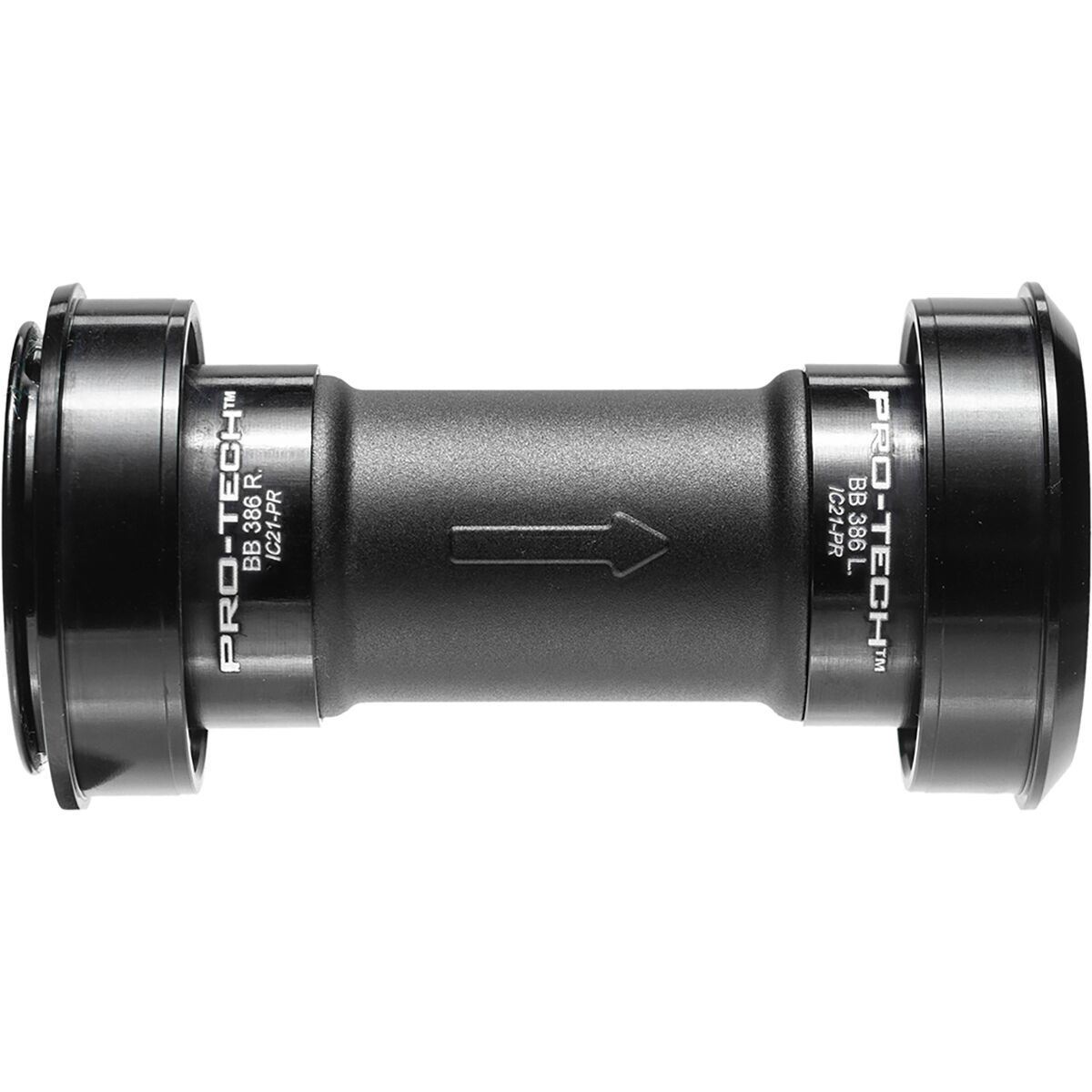 Campagnolo Pro-Tech BB386 Bottom Bracket Cups - Components