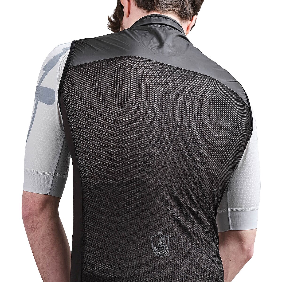 Campagnolo Azoto Wind Vest - Men's - Men