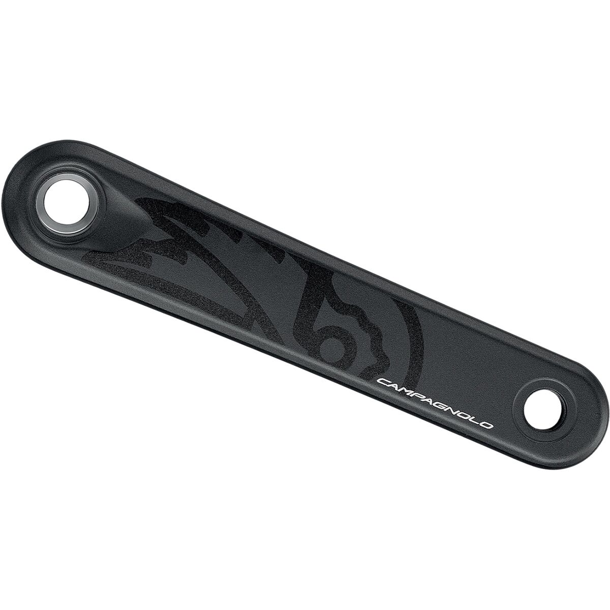 Campagnolo Ekar GT Crankset - Components