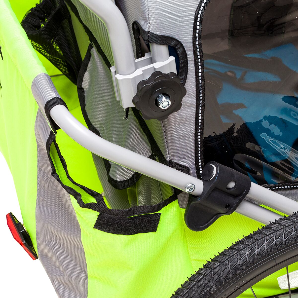 CoPilot Model T - Accessories