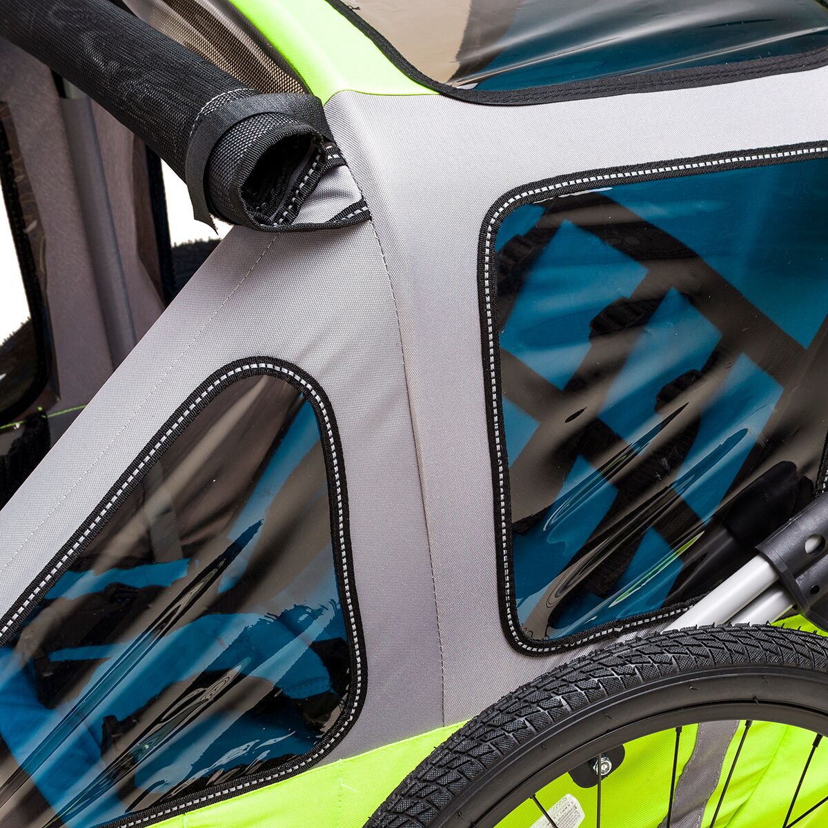 CoPilot Model T - Accessories