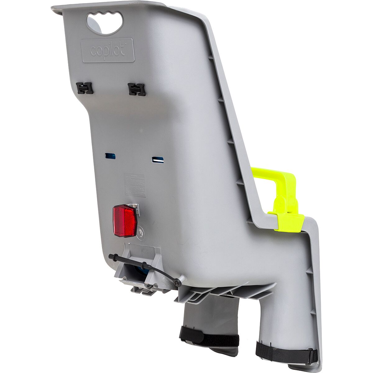 CoPilot Taxi - Accessories