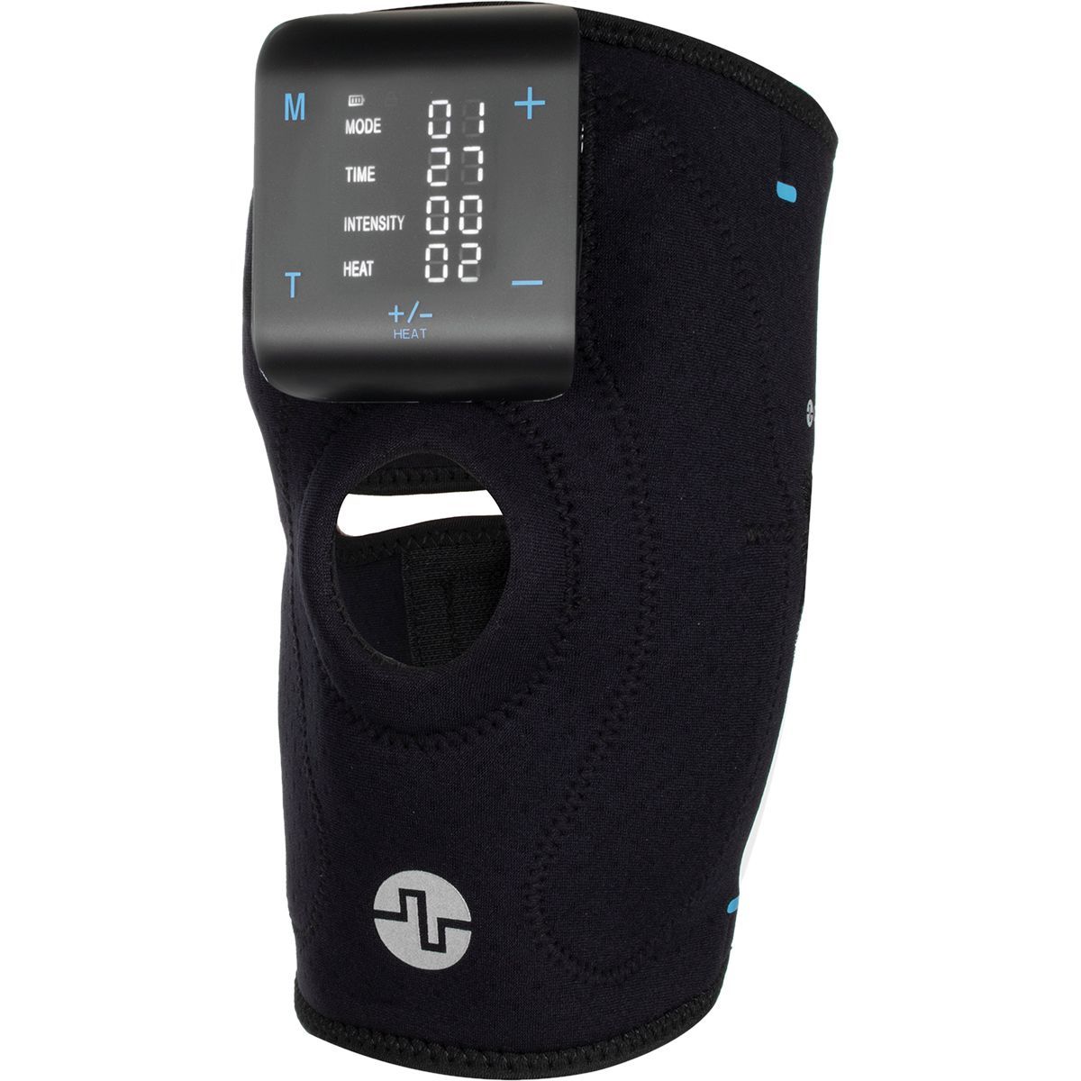 Compex TENS/HEAT Knee Wrap - Accessories