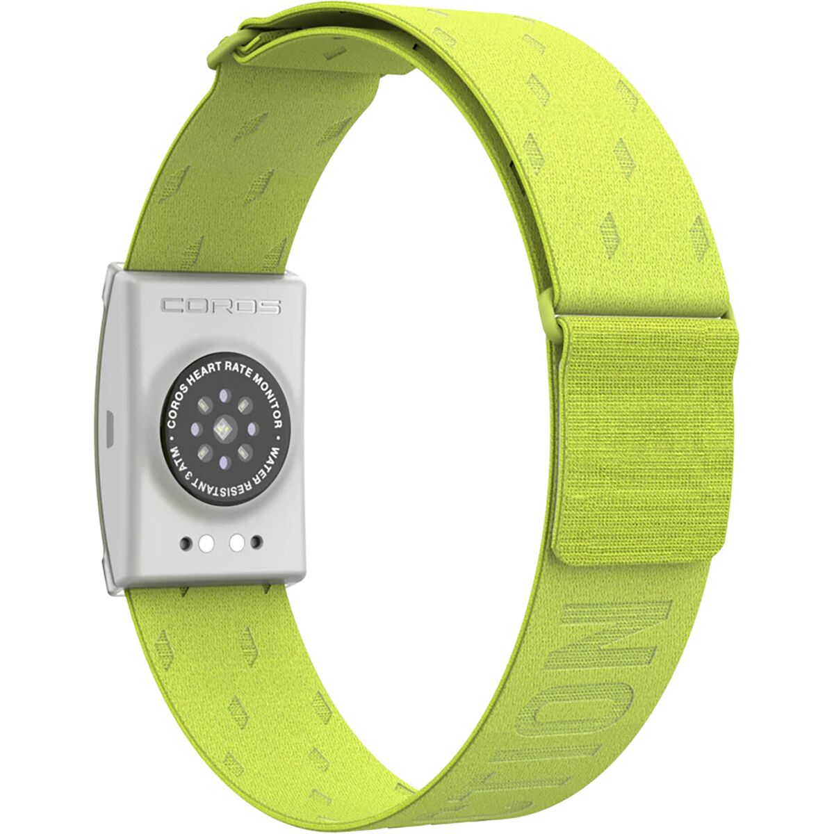 COROS Heart Rate Monitor - Men