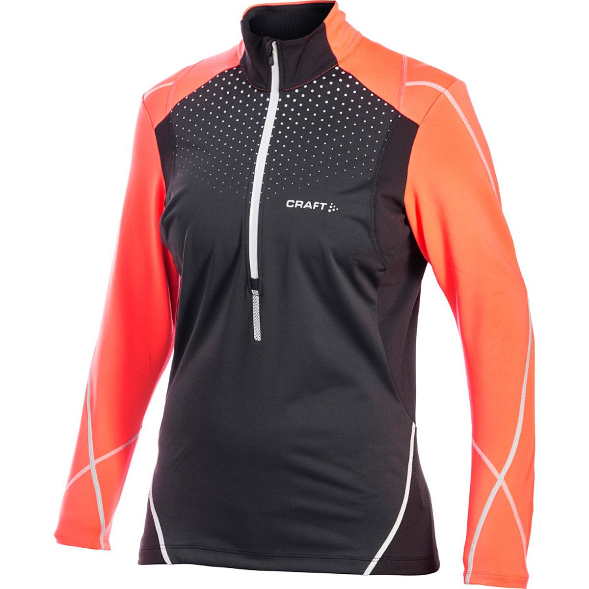 Craft PR Brilliant Thermal Wind Top - Women's - Women