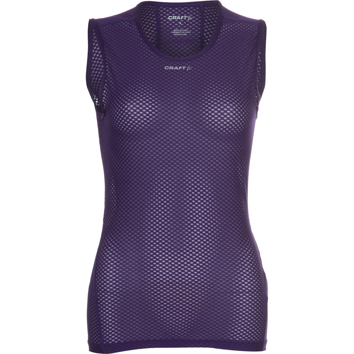 Craft COOL Mesh Superlight Sleeveless Baselayer - Women's - Women