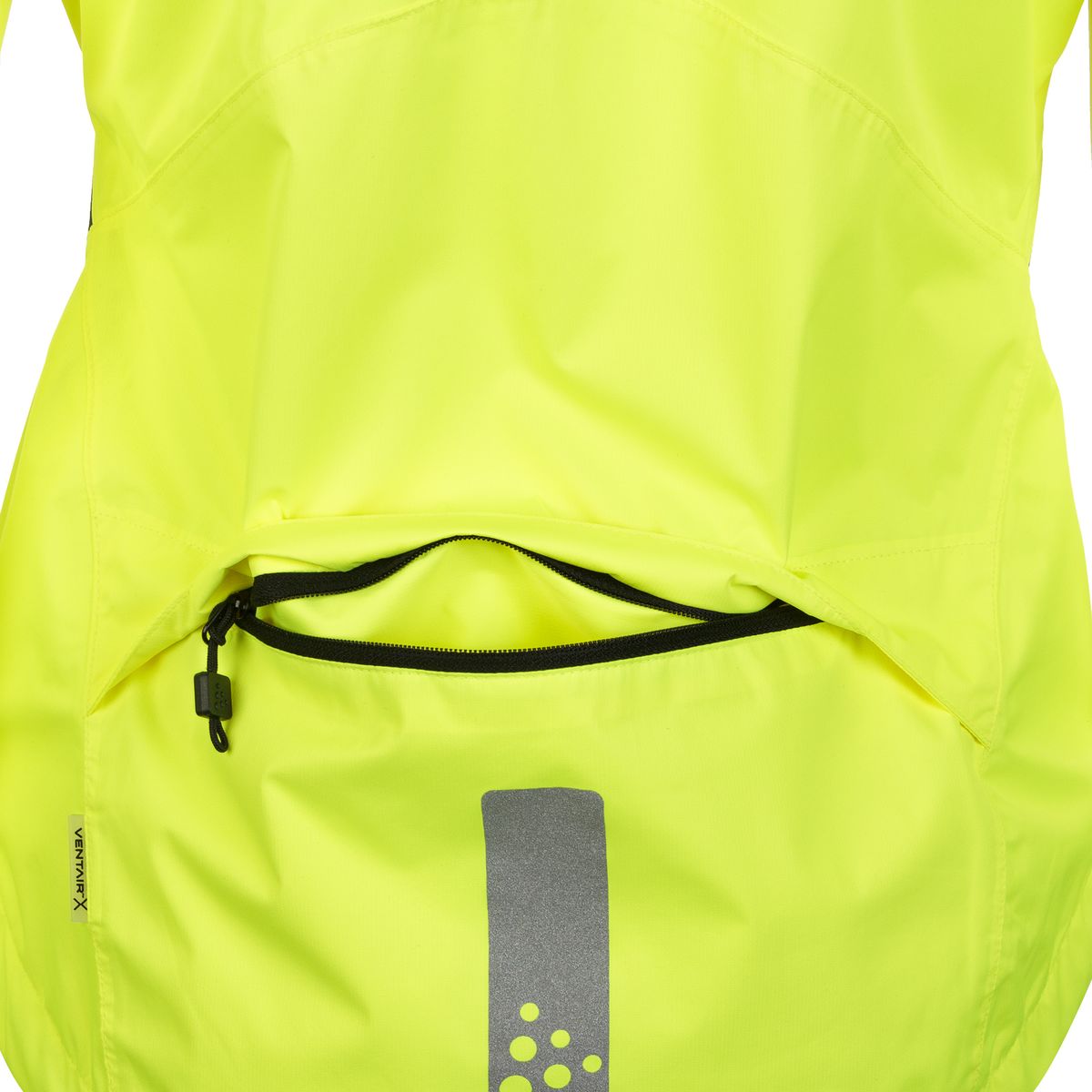 Craft Escape Rain Jacket - Women's - Women