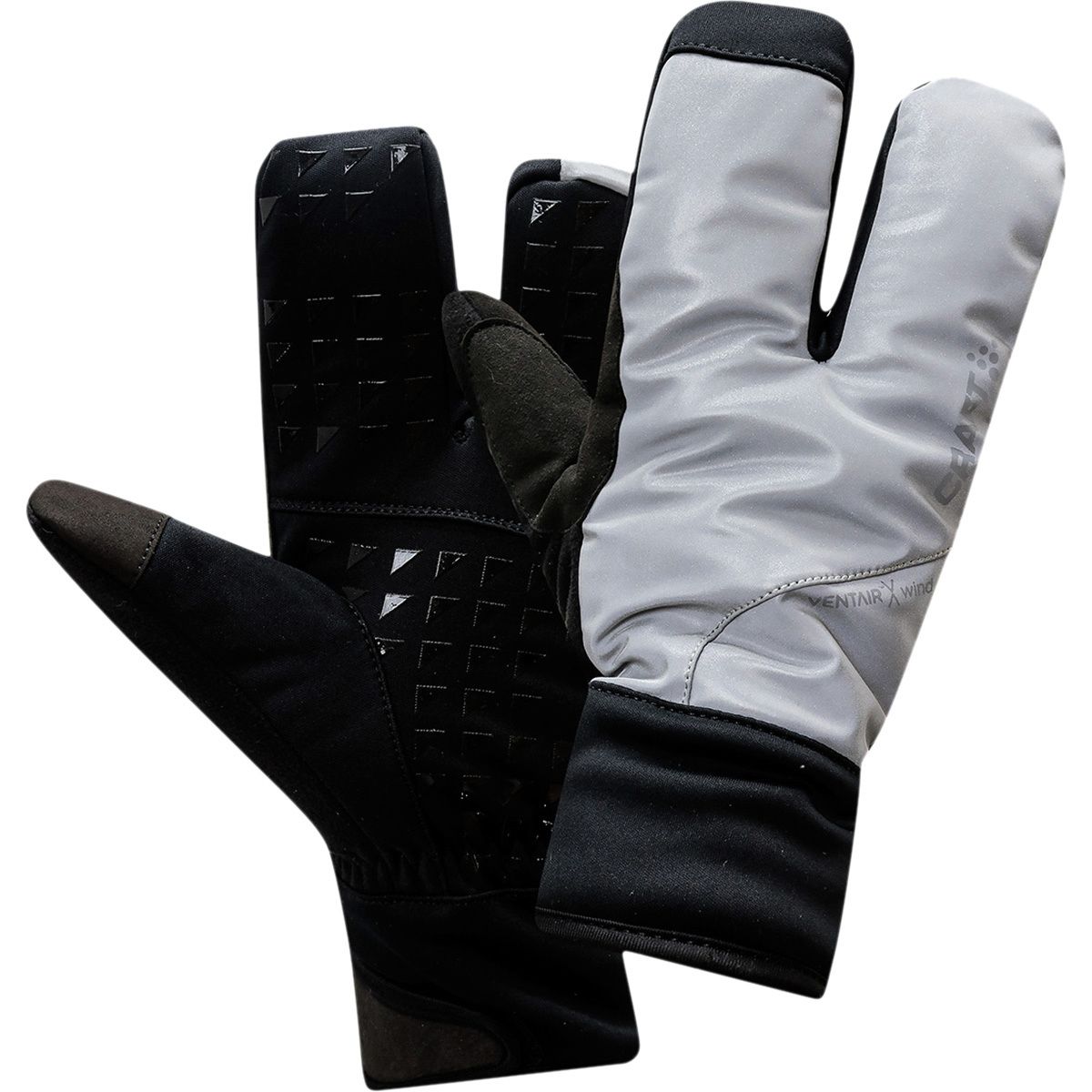 Craft Siberian Glow Split Finger Glove - Men's - Men