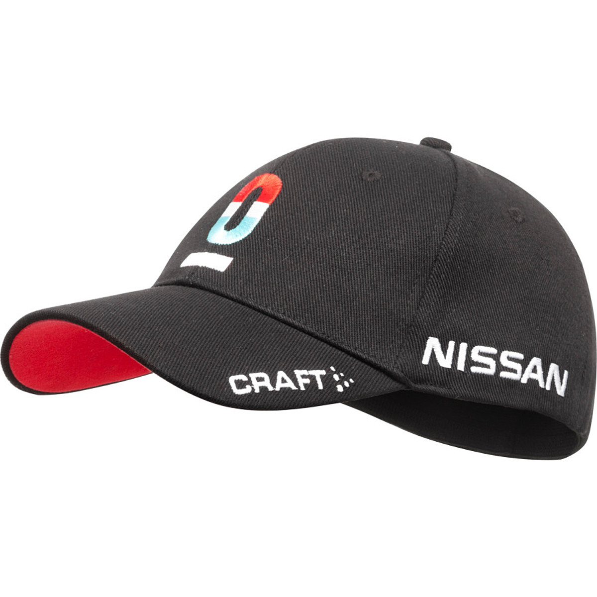 Craft Radioshack Nissan Trek Bike Podium Hat - Men