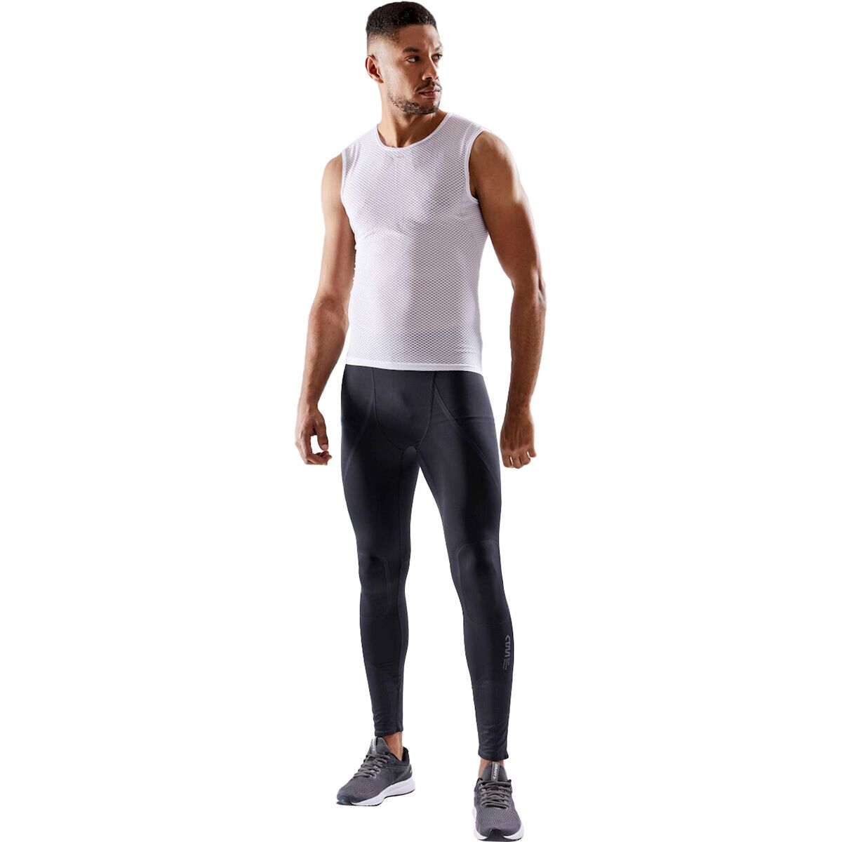 Craft COOL Mesh Superlight Sleeveless Baselayer - Men's - Men