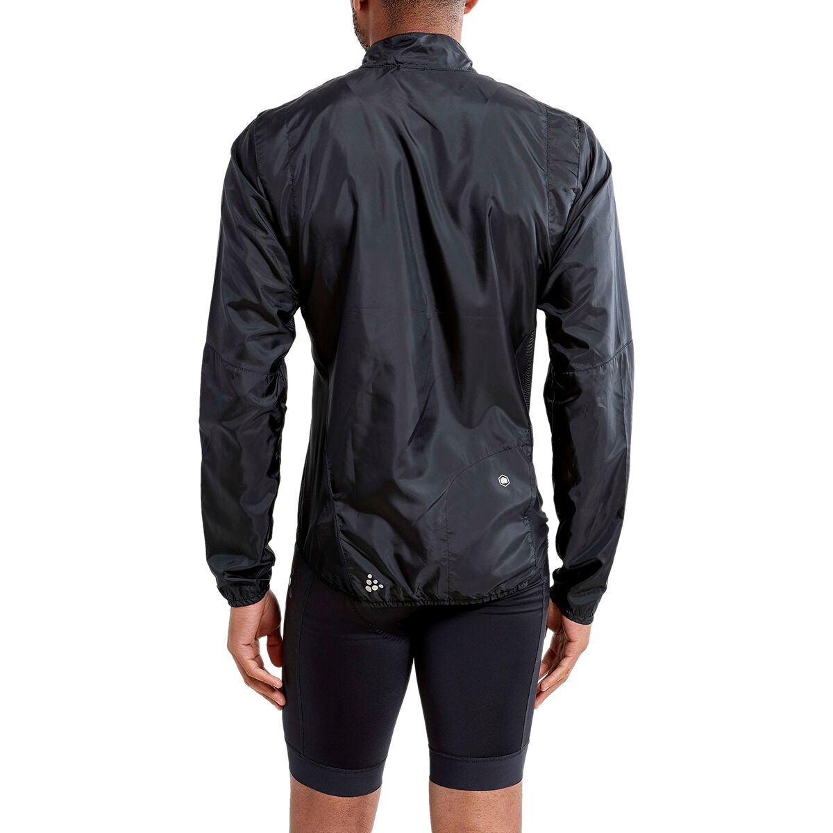 Craft Essence Light Wind Jacket - Men's - Men