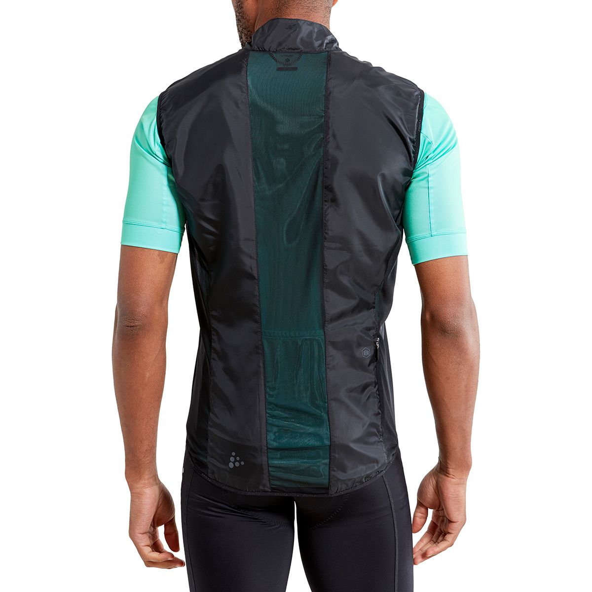Craft Essence Light Wind Vest - Men's - Men