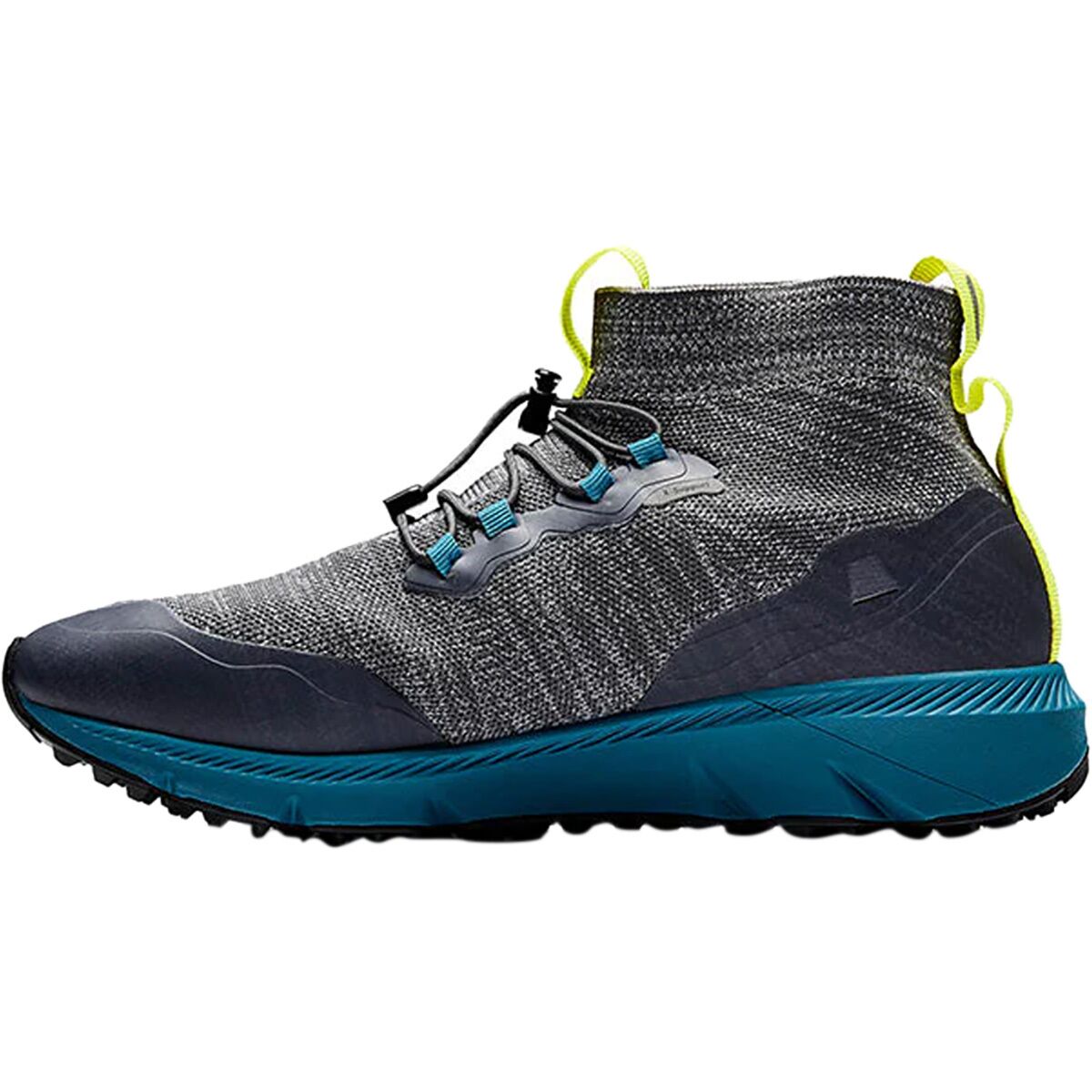 Craft Nordic Fuseknit Hydro Mid Trail Running Shoe - Men's - Men