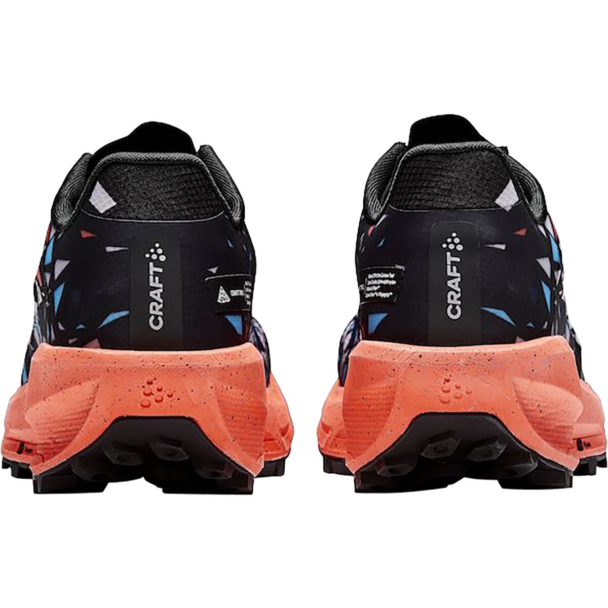 Craft CTM Ultra Carbon Trail Running Shoe - Men's - Men