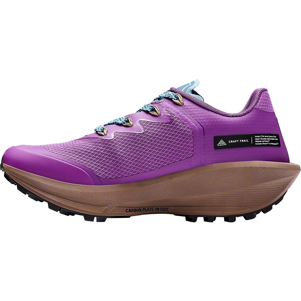 Craft CTM Ultra Carbon Trail Running Shoe - Women's - Women