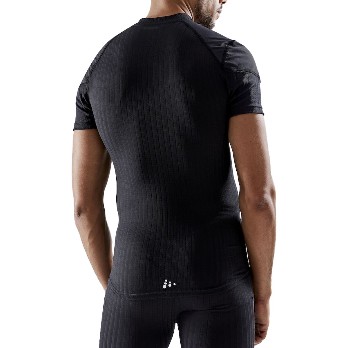 Craft Active Extreme X Wind Short-Sleeve Baselayer - Men's - Men