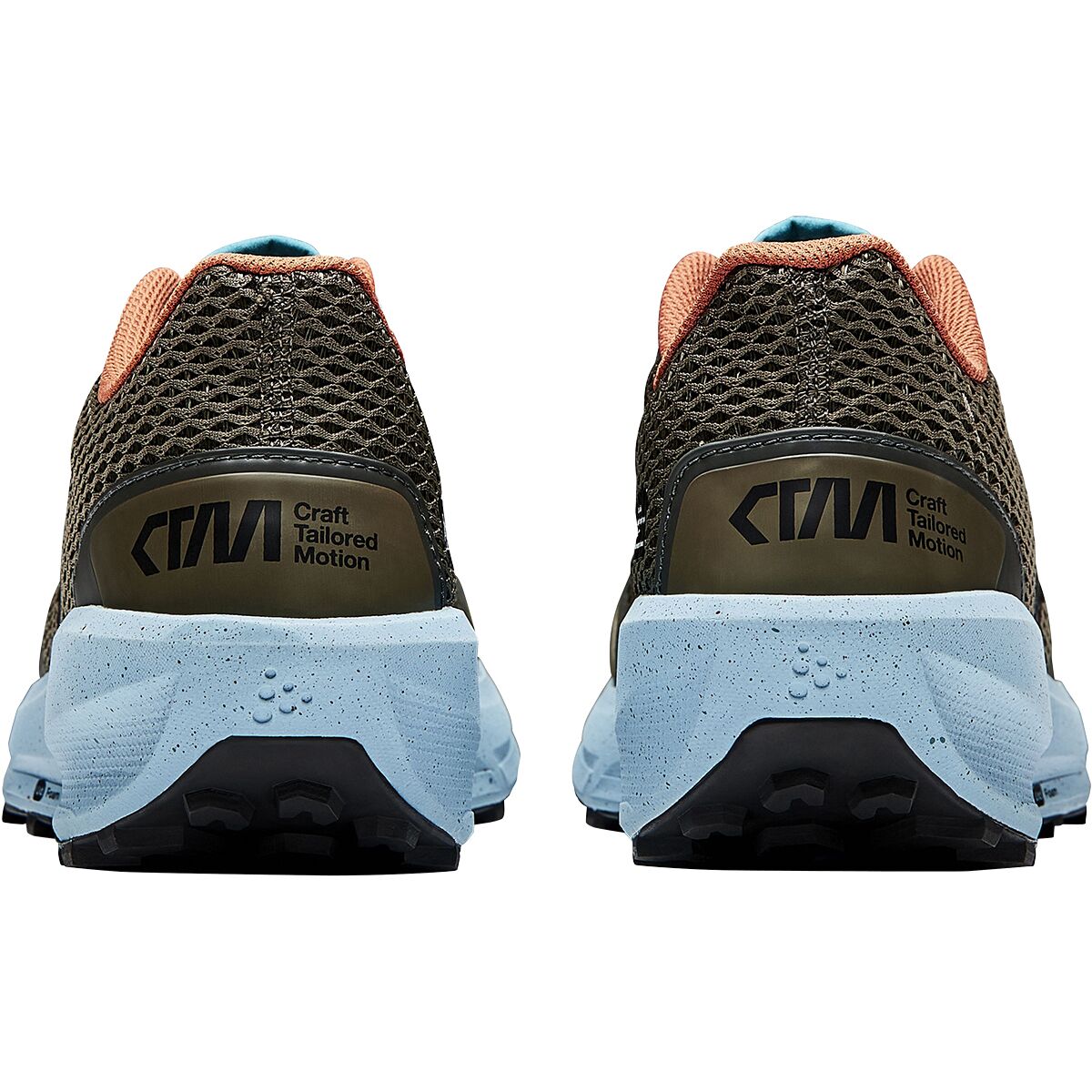Craft CTM Ultra Trail Running Shoe - Men's - Men