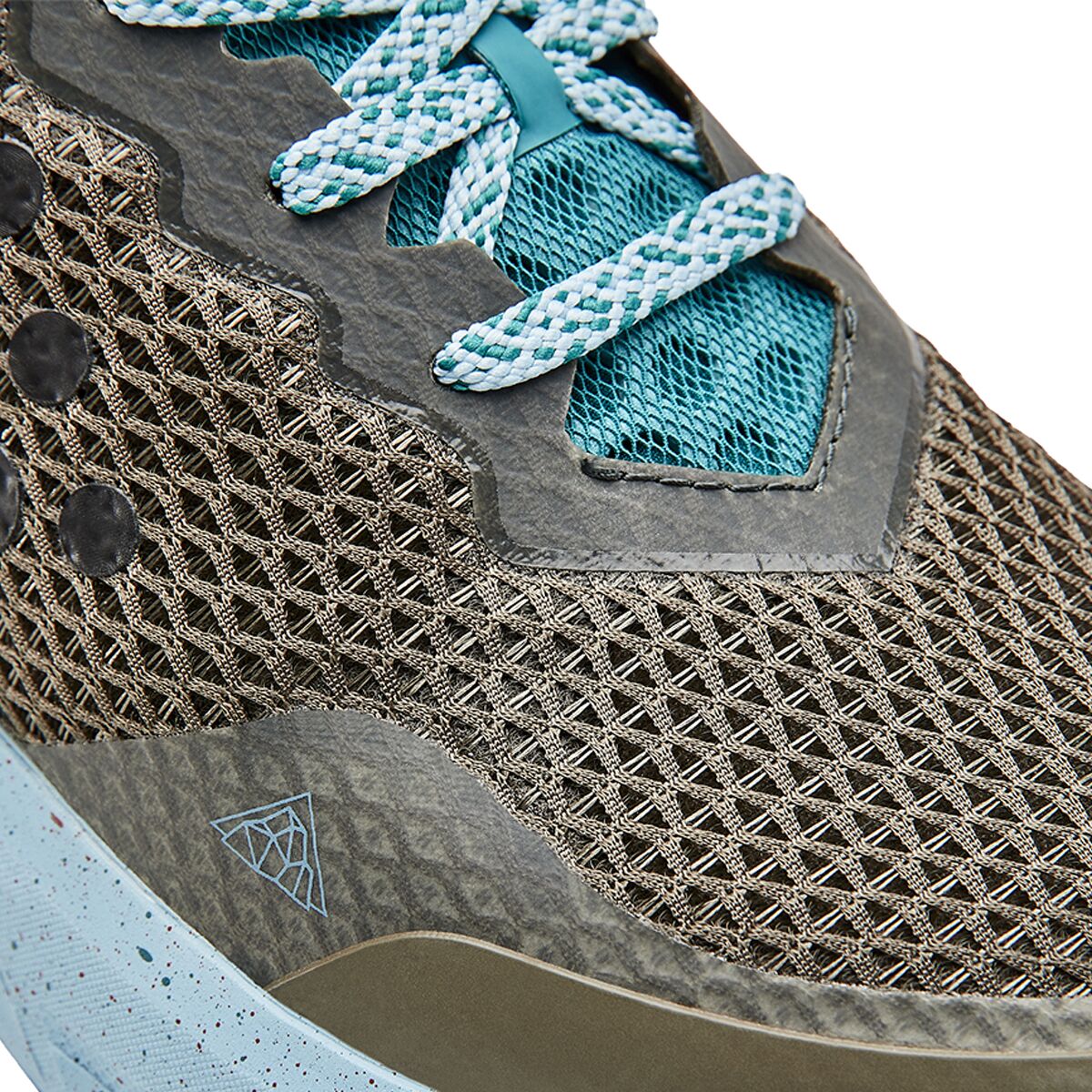 Craft CTM Ultra Trail Running Shoe - Men's - Men