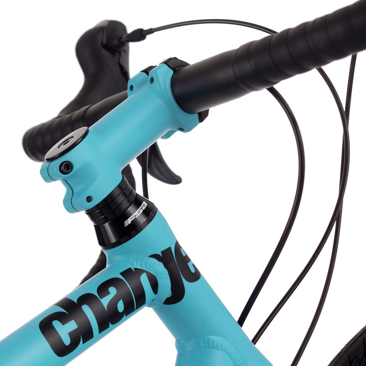 Charge Bikes Plug 2 Complete Bike - 2016 - Bikes