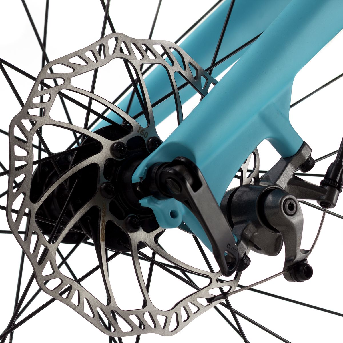 Charge Bikes Plug 2 Complete Bike - 2016 - Bikes
