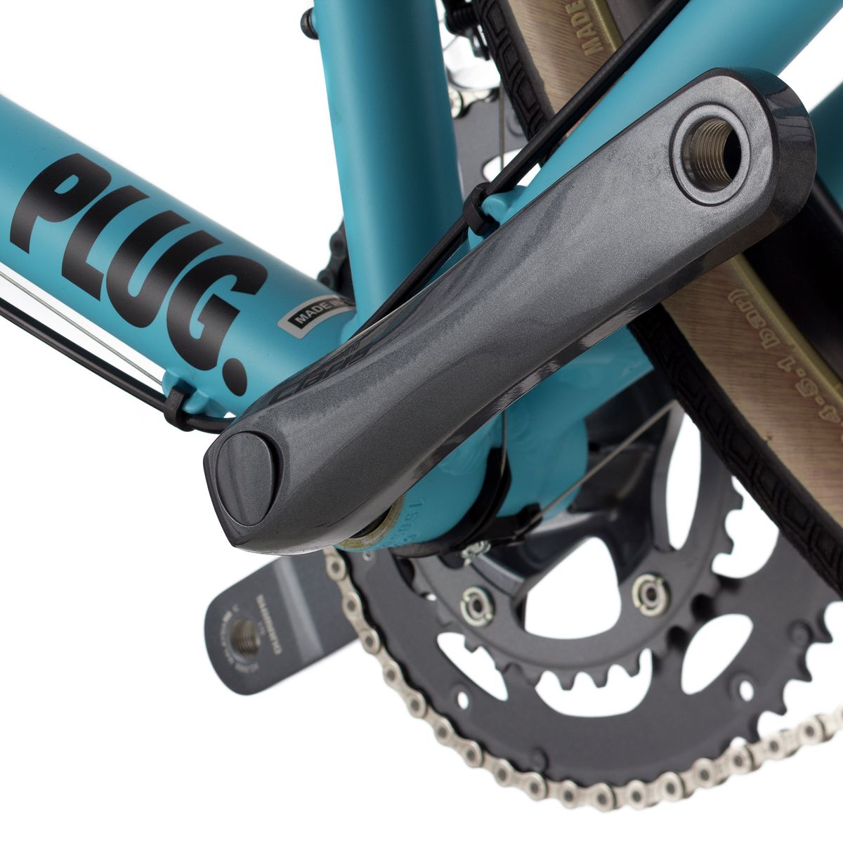 Charge Bikes Plug 2 Complete Bike - 2016 - Bikes