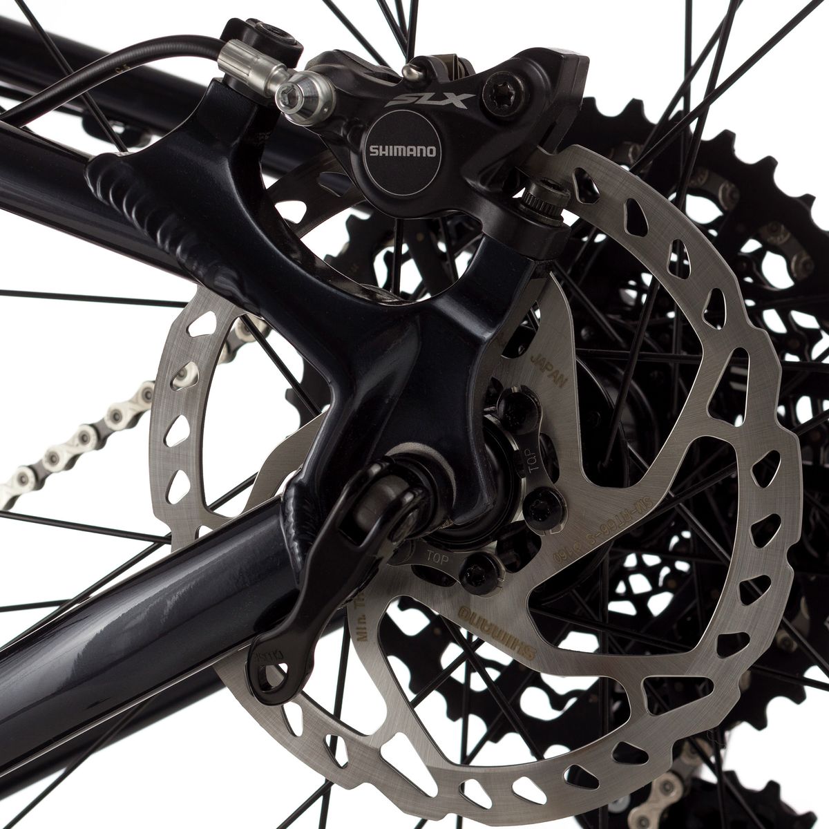 Charge Bikes Cooker 4 Complete Mountain Bike - 2016 - Bikes