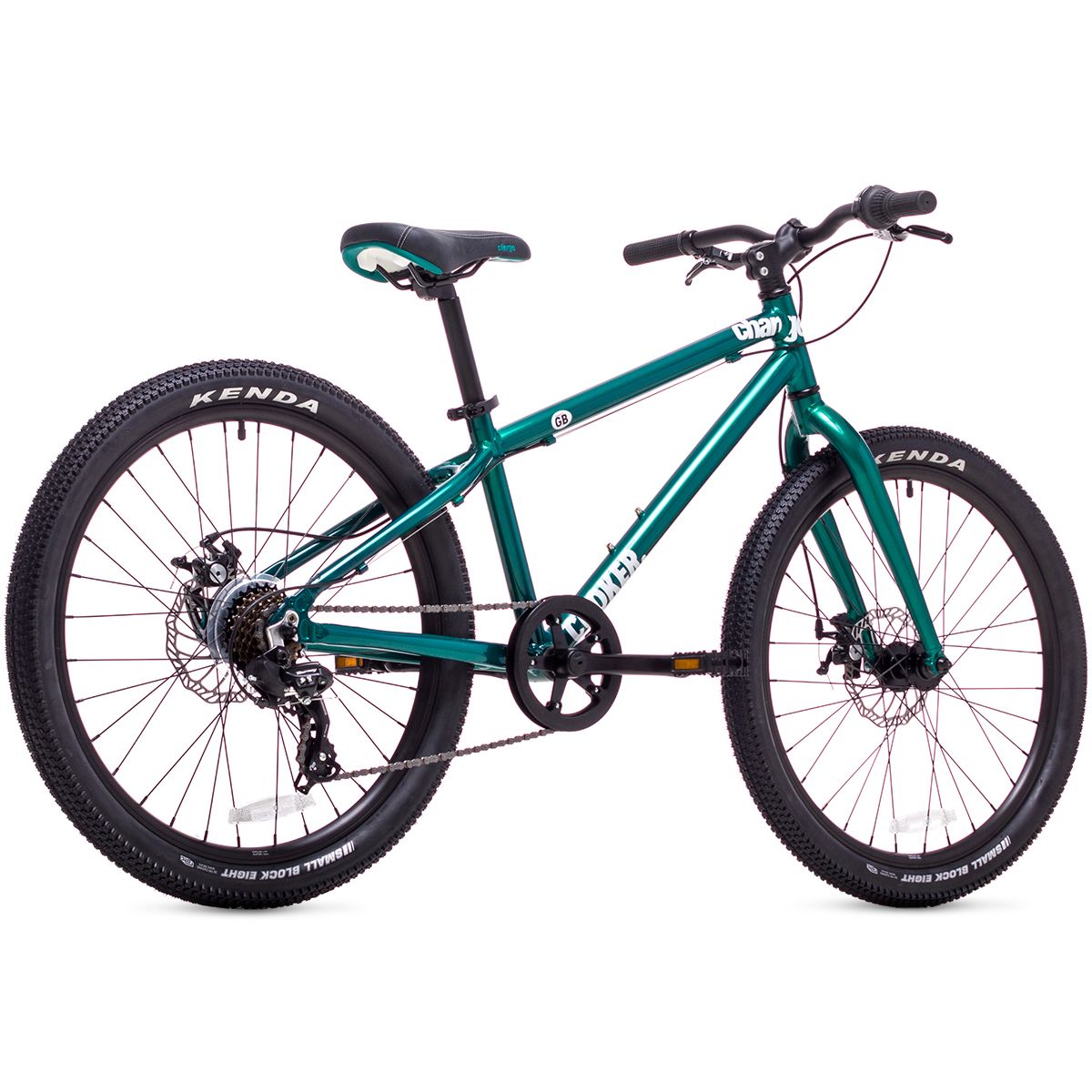 Charge Bikes Cooker 24in Bike - Kids' - Bikes