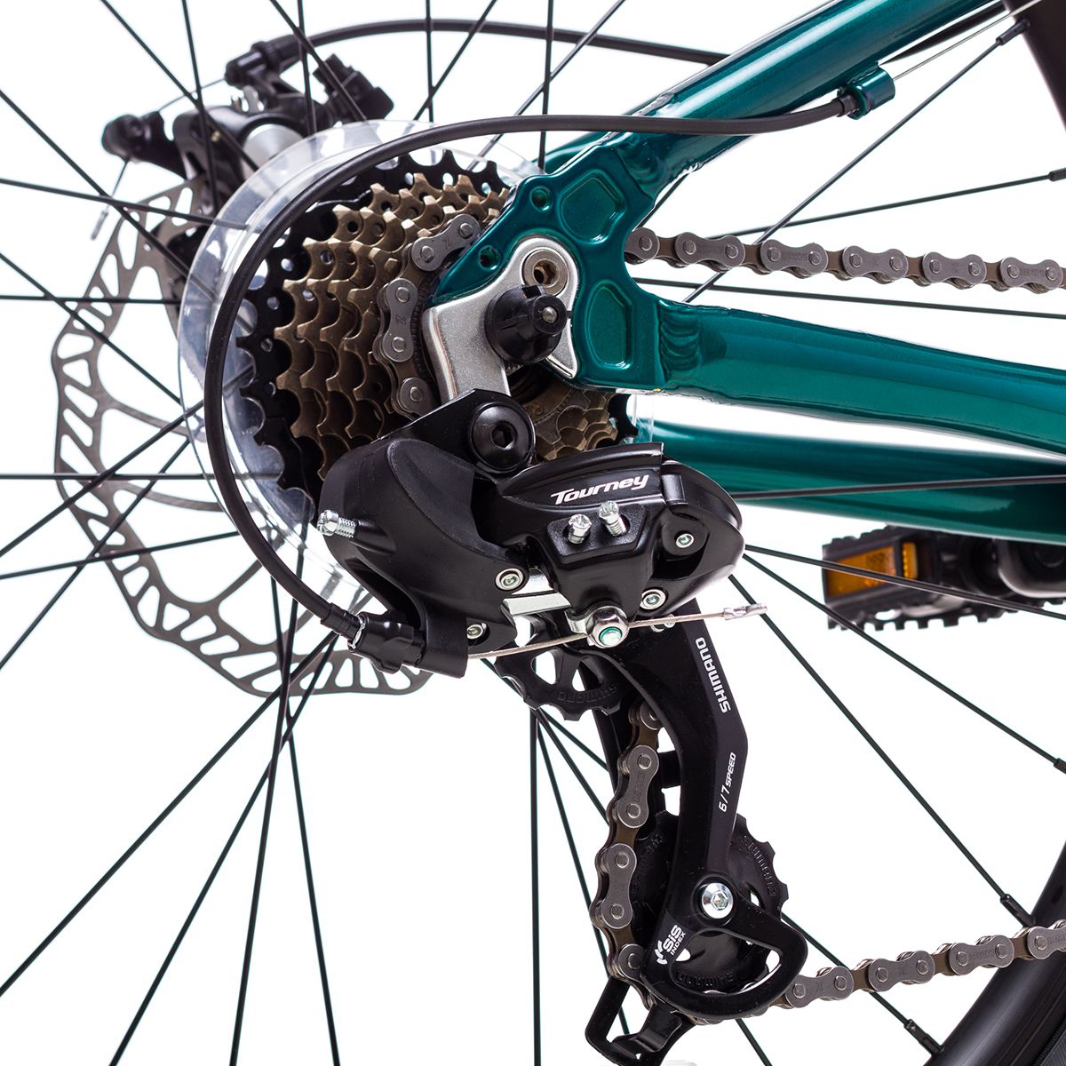 Charge Bikes Cooker 24in Bike - Kids' - Bikes