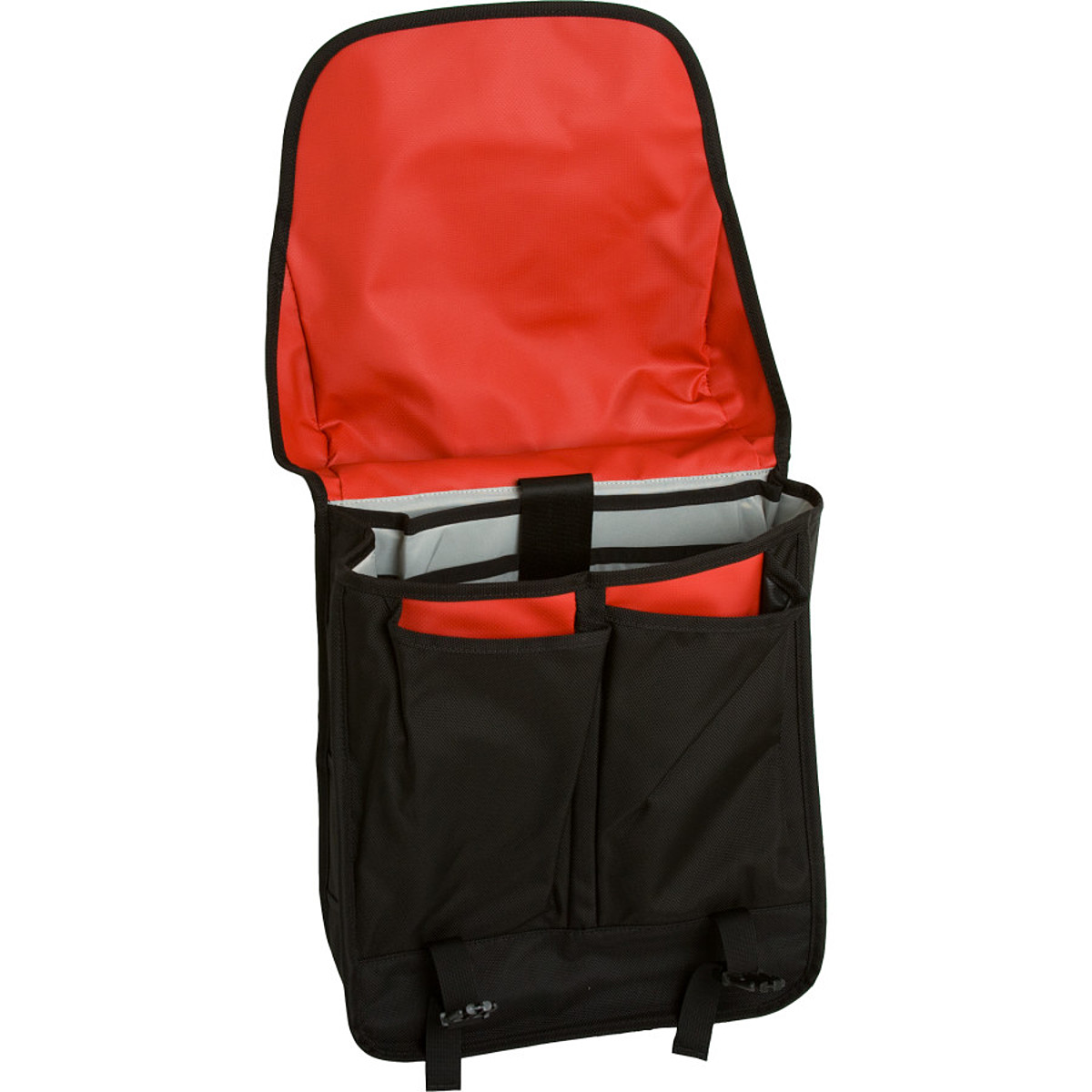 Chrome Soma Messenger Bag - Accessories