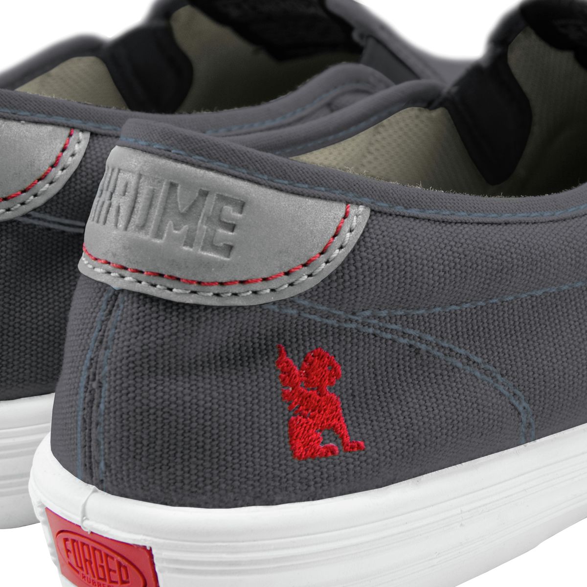 Chrome Dima Shoe - Men's - Men