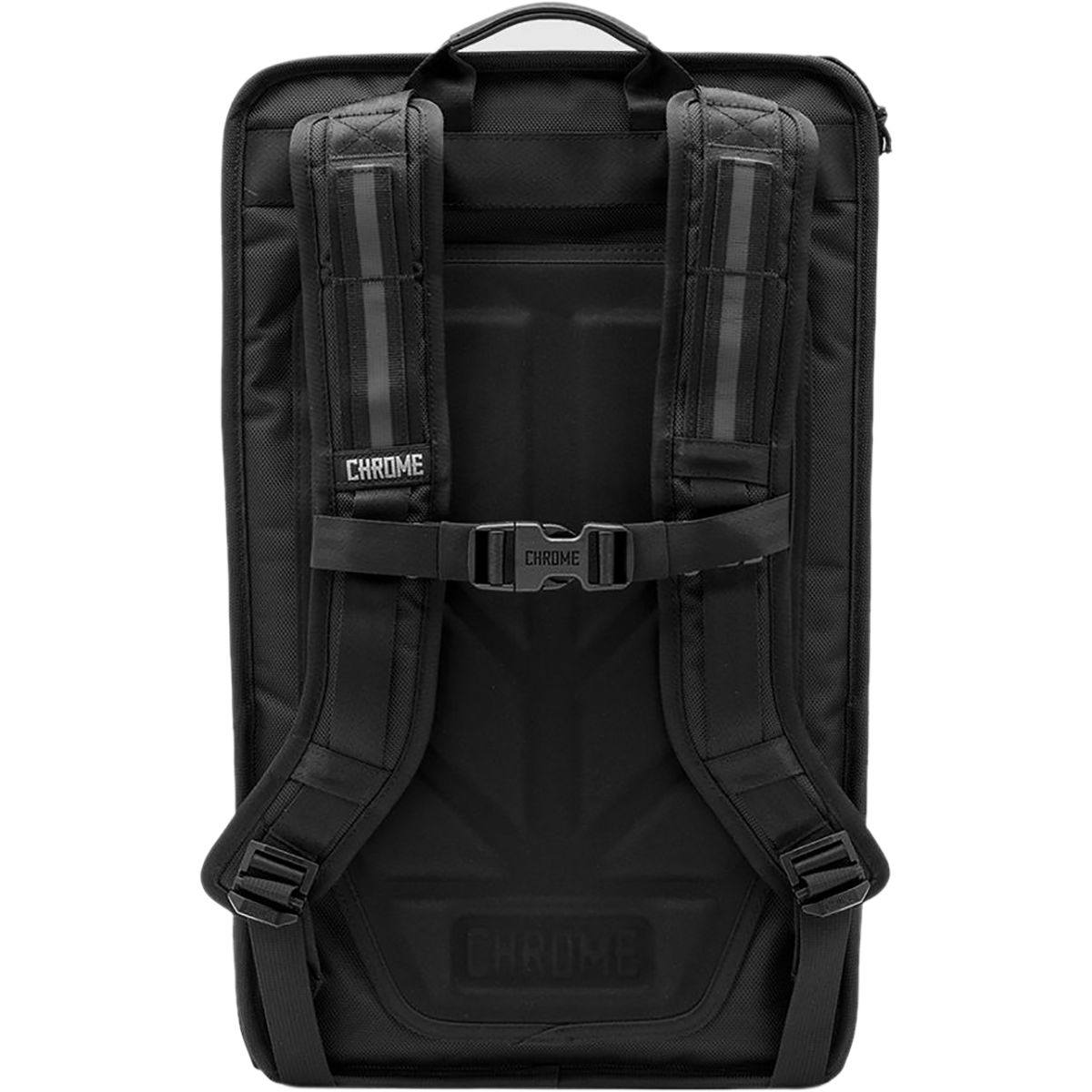 Chrome Brigade Backpack - Accessories