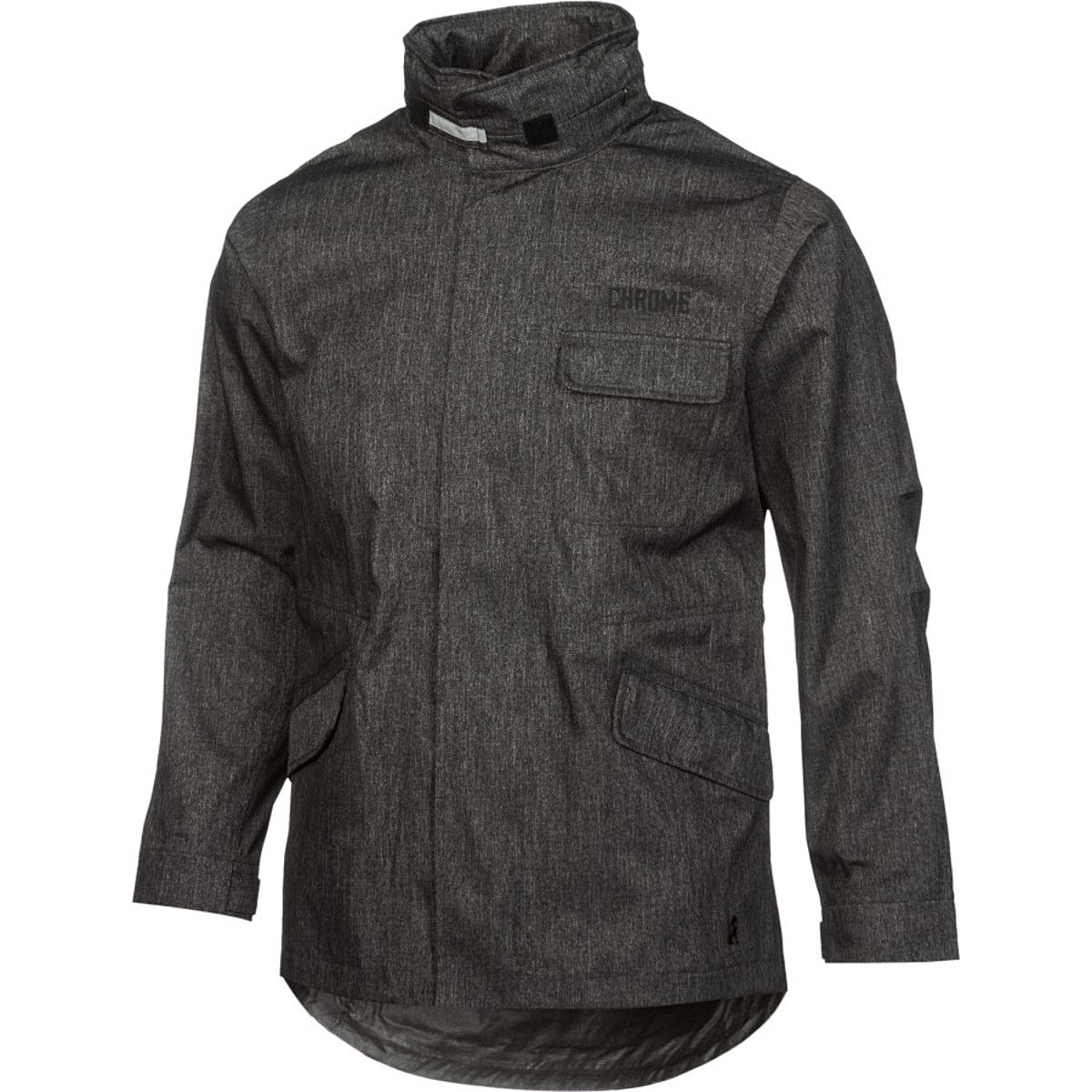 Chrome Storm Field Jacket - Men