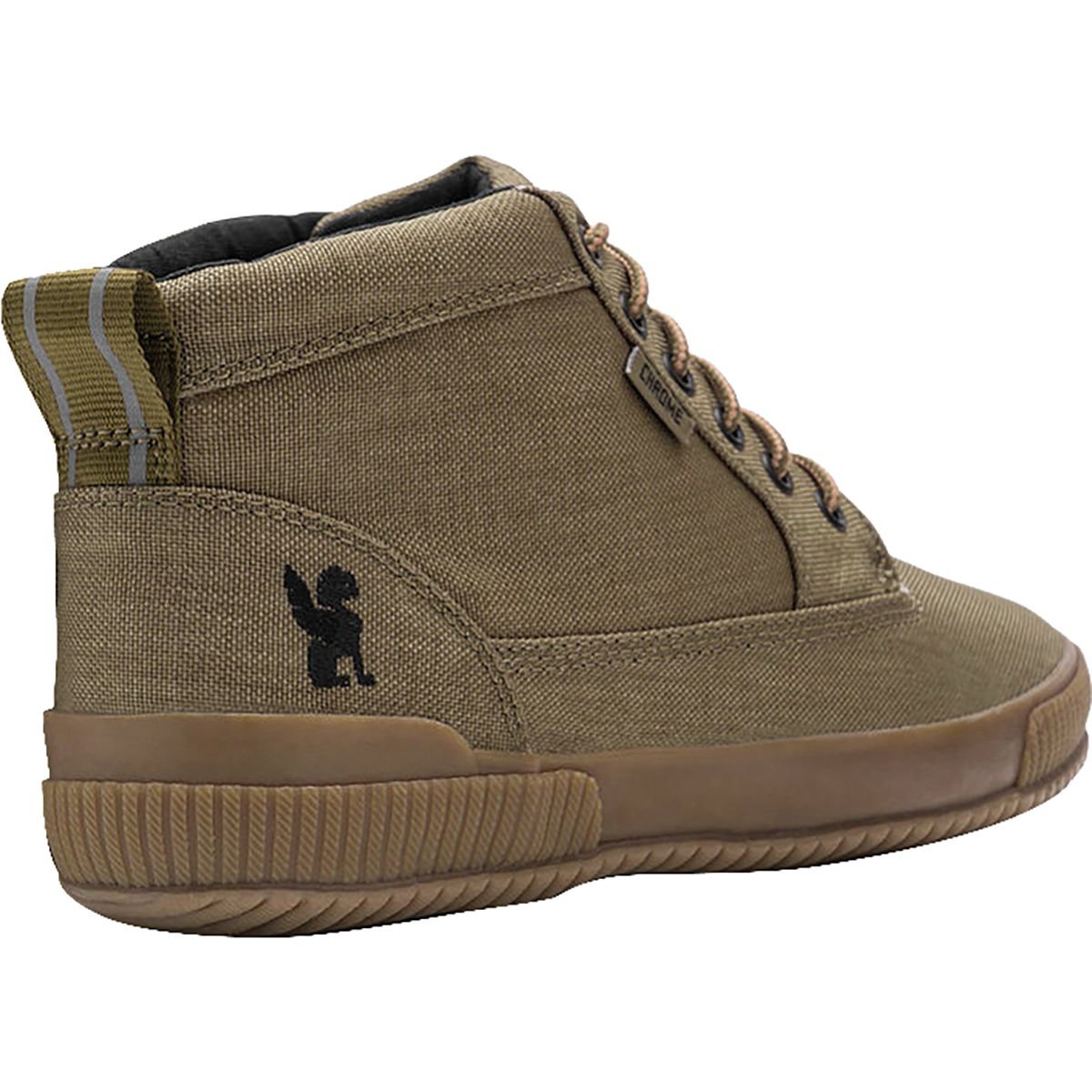 Chrome 415 Work Boot - Men's - Men