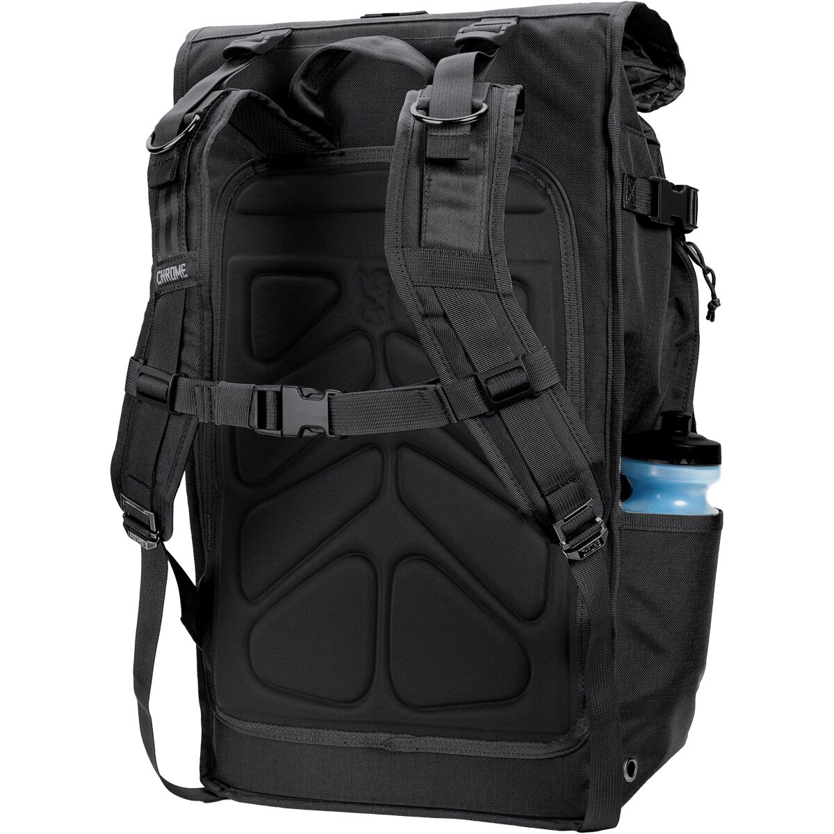 Chrome Barrage Freight Backpack - Accessories