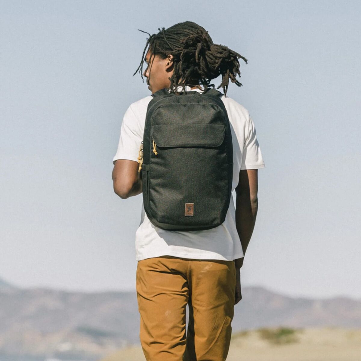 Chrome Ruckas 23L Backpack - Men