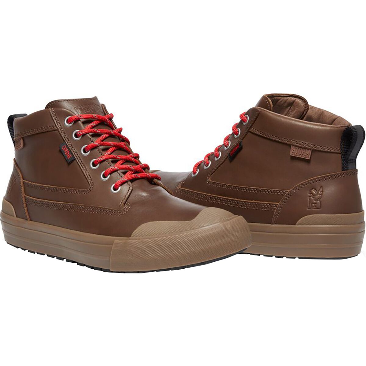 Chrome Storm 415 Traction Boot - Men's - Men