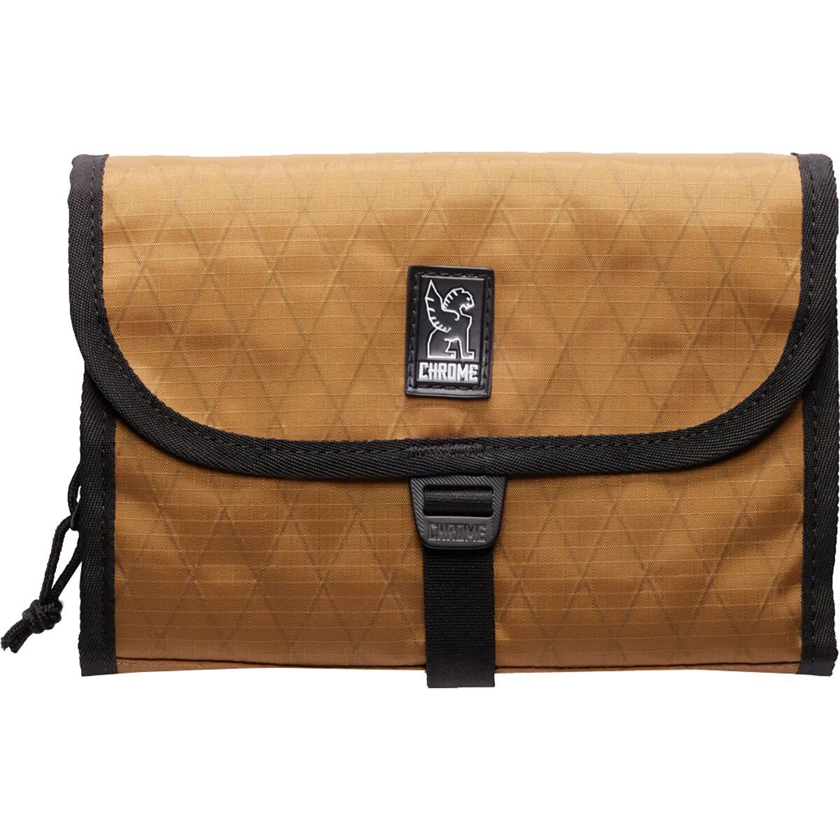 Chrome Bravo Tech Roll - Accessories