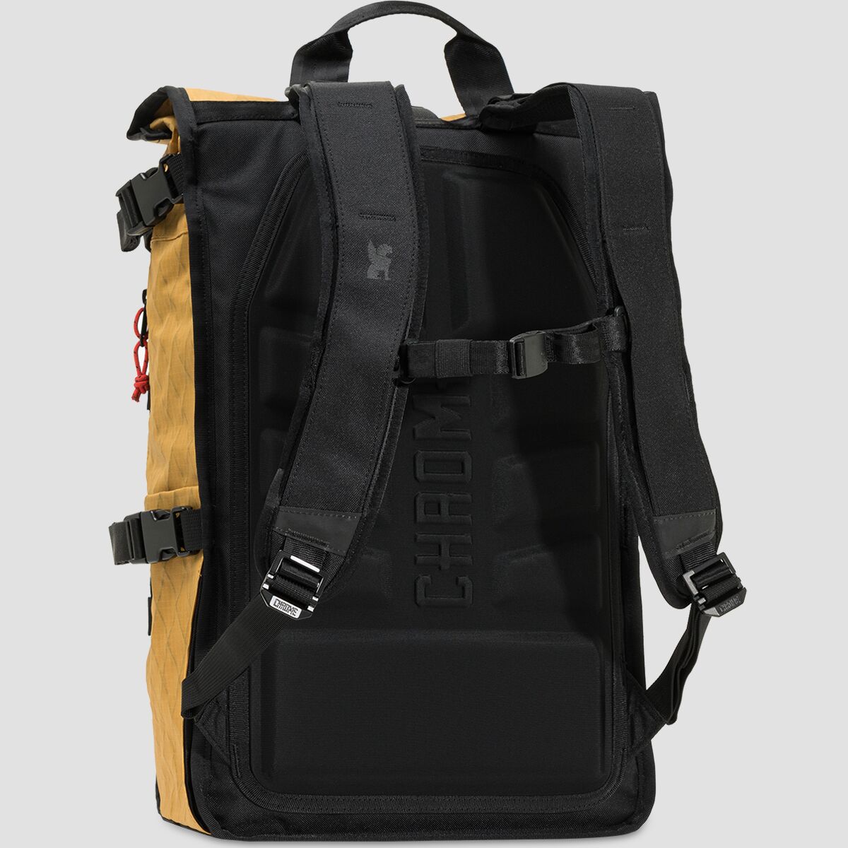 Chrome Barrage Cargo 22L Backpack - Accessories