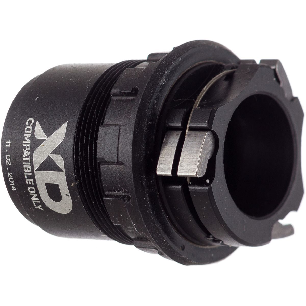 Crank Brothers XD Driver Body - Components