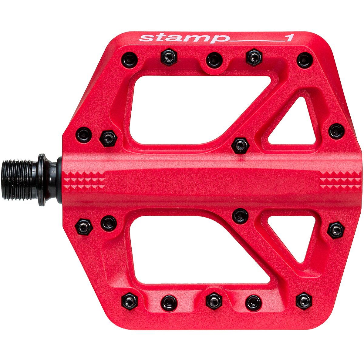 Crank Brothers Gen 1 Stamp 1 Pedals - Components