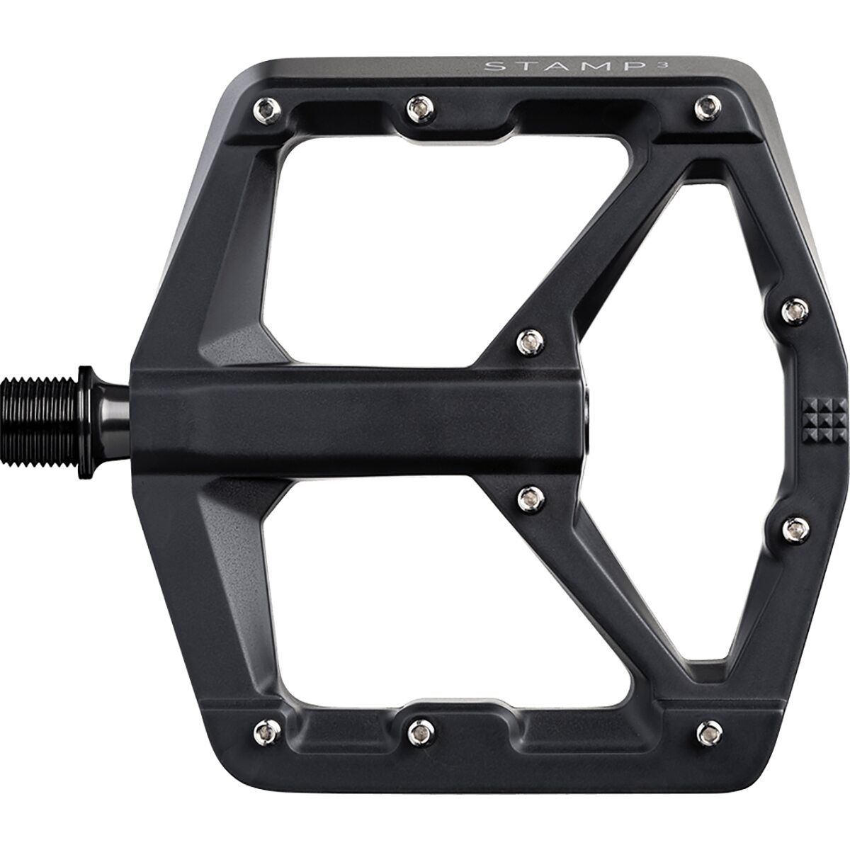 Crank Brothers Stamp 3 V2 Pedals - Components
