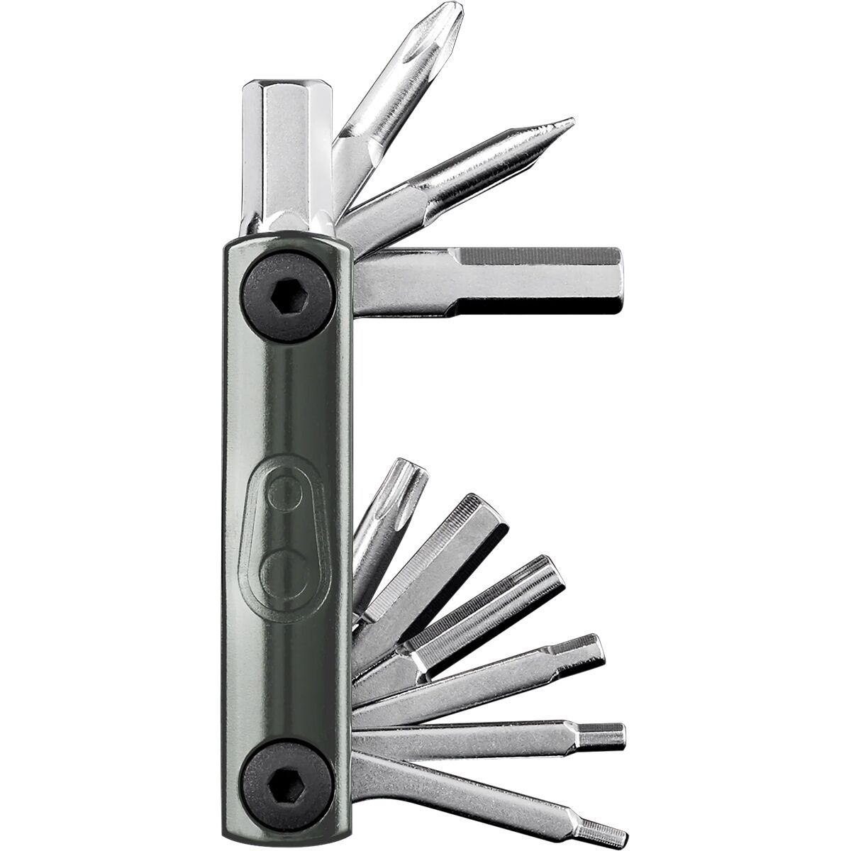 Crank Brothers F10+ Tool - Accessories