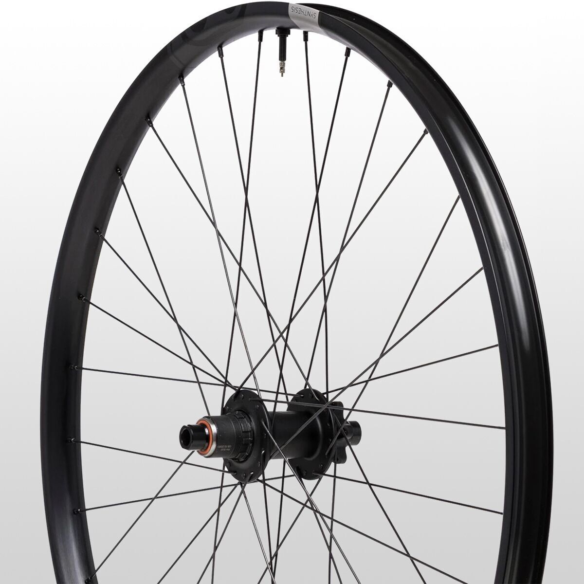 Crank Brothers Synthesis 2 Enduro 29in Alloy Wheel - Components