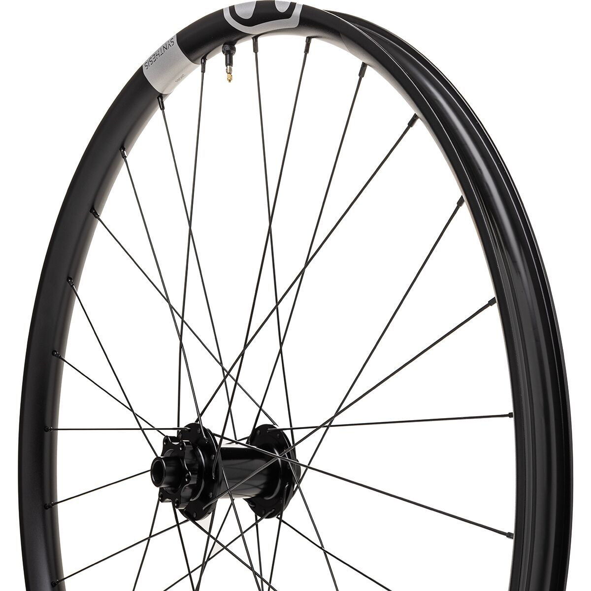 Crank Brothers Synthesis V2 Alloy Enduro CB Ratchet Boost Wheel - 29in ...