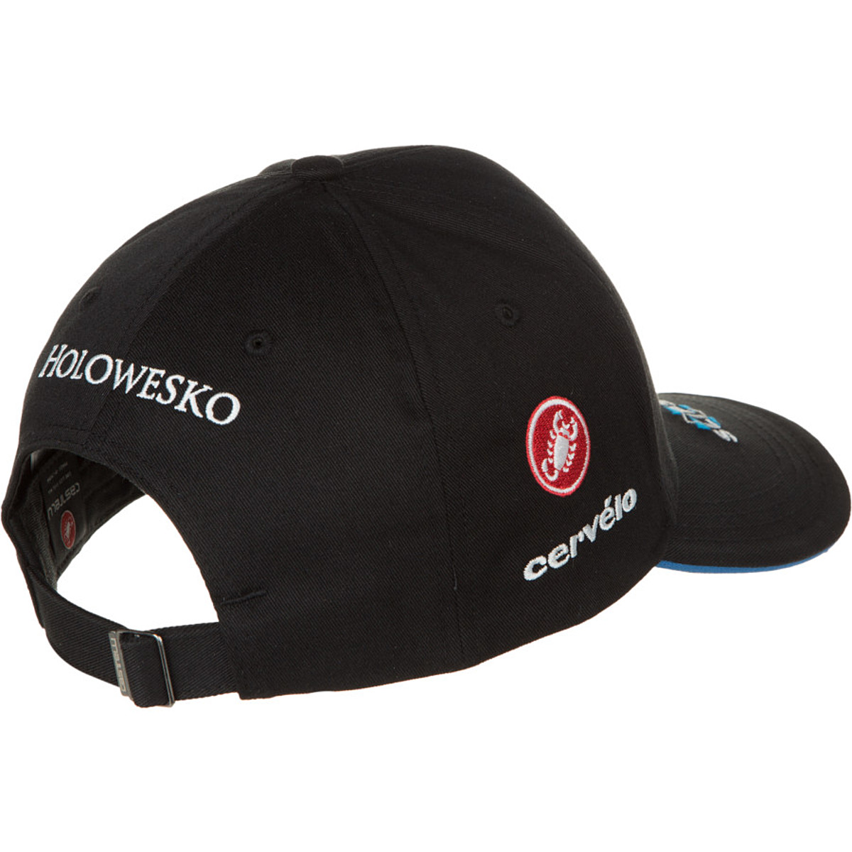 Castelli Garmin Podium Cap - Men