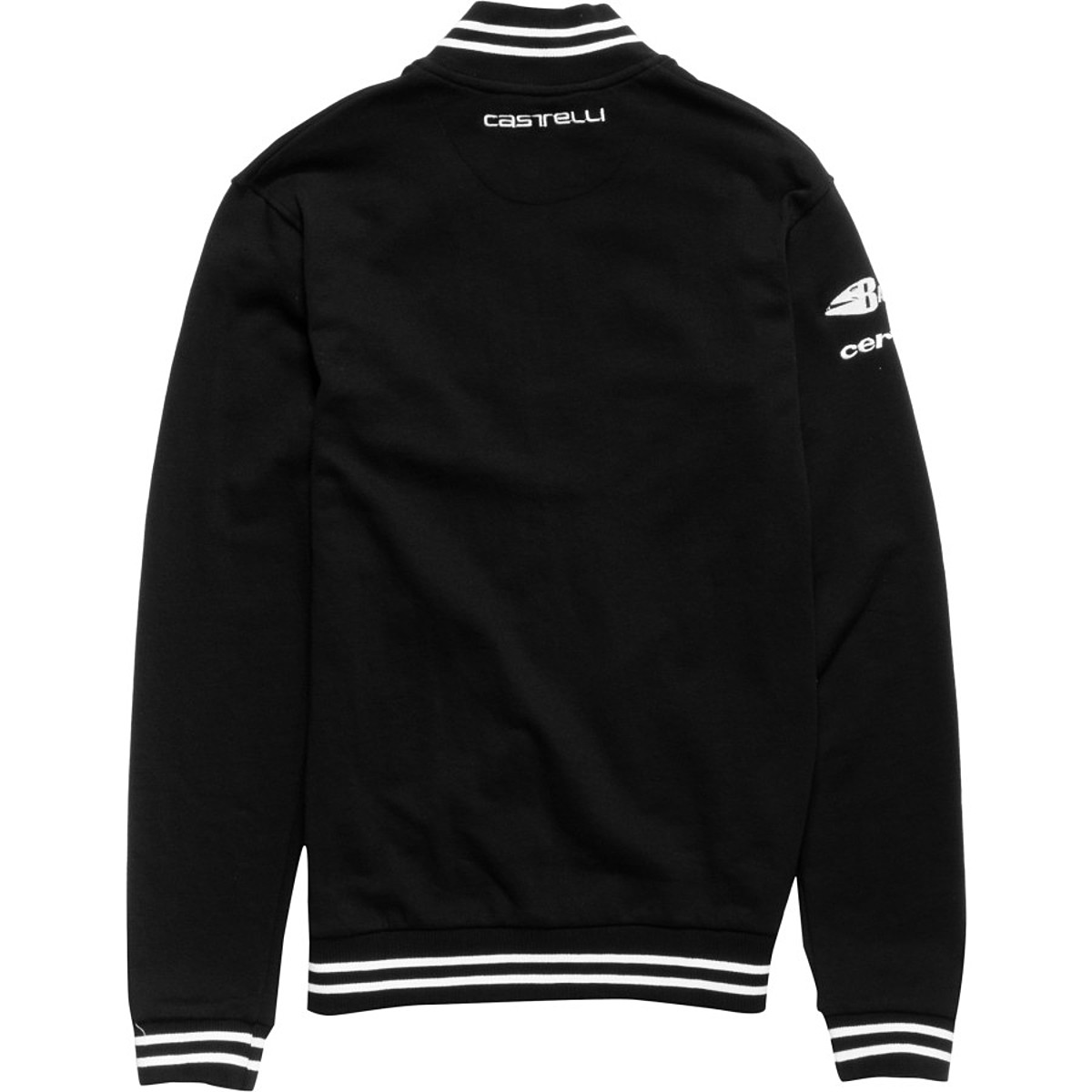 Castelli Garmin Track Jacket - Men's - Men