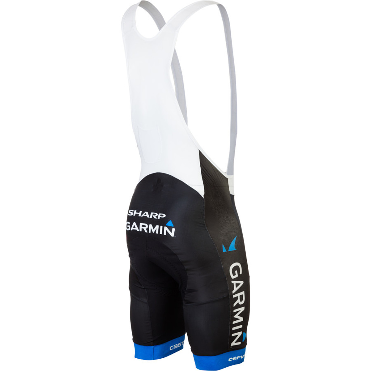 Castelli Garmin Inferno Bib Short - Men's - Men
