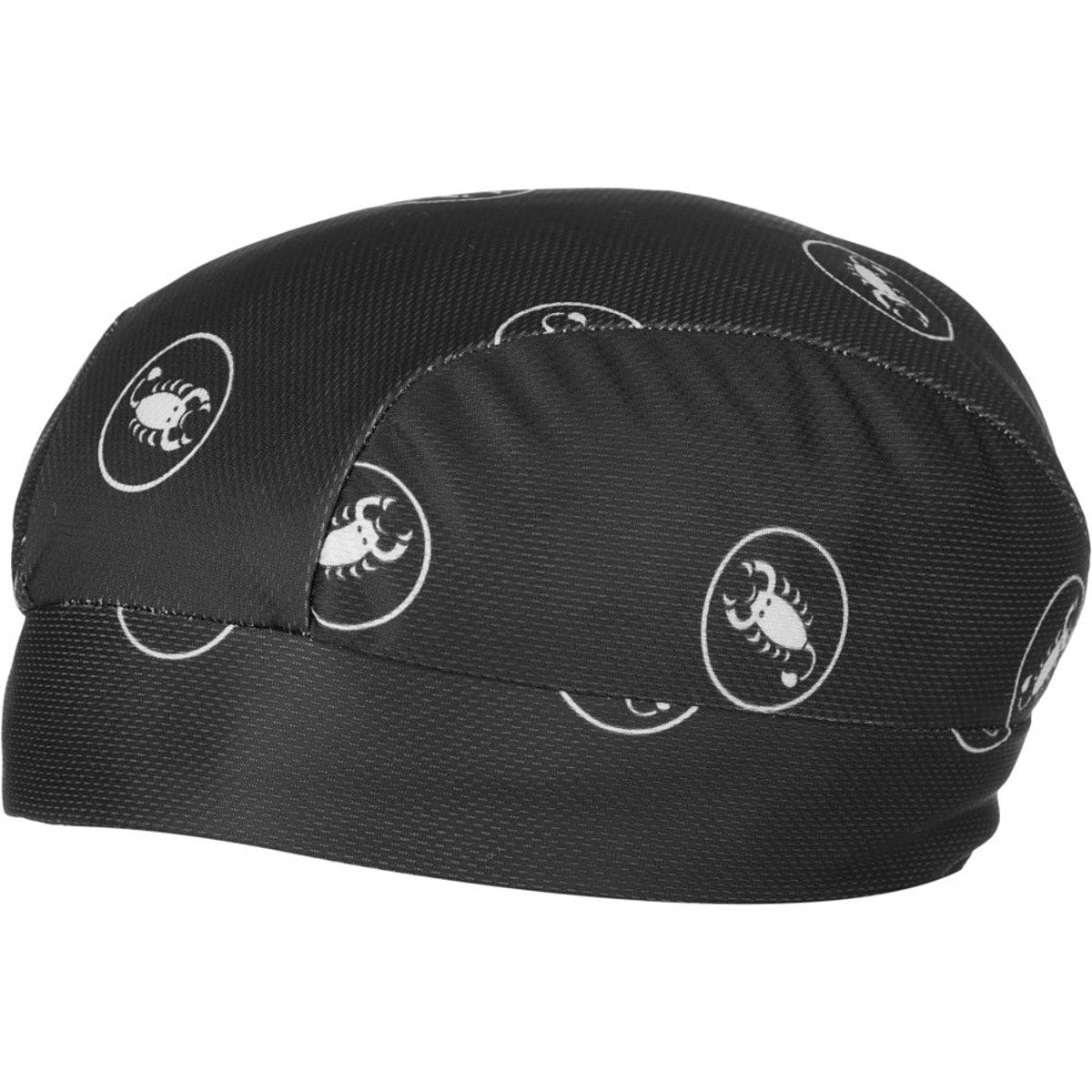 Castelli Logo Bandana - Men