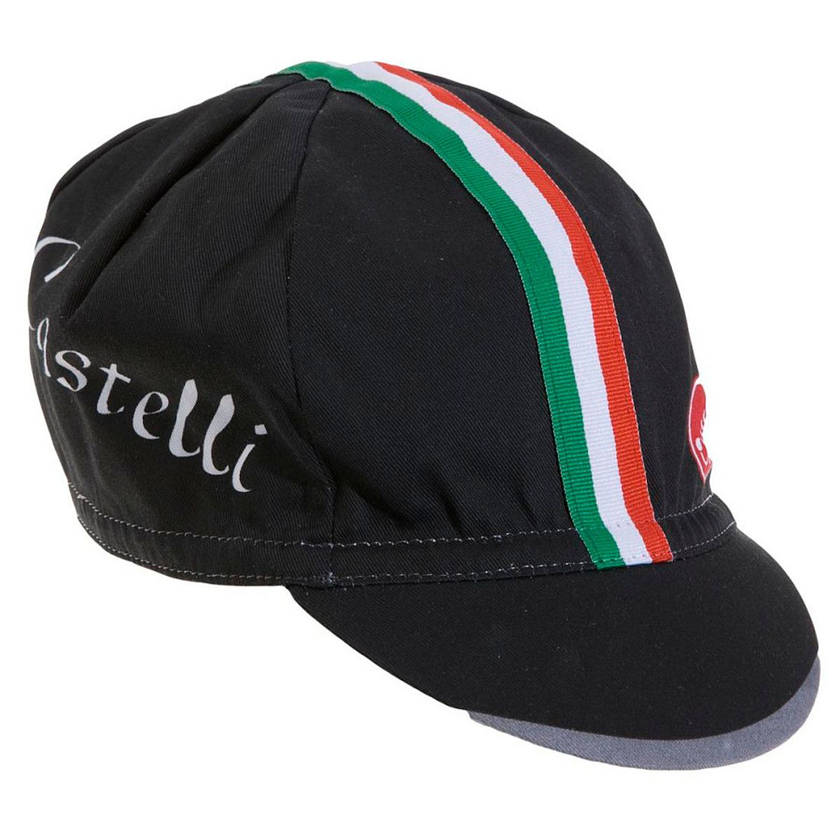 Castelli Retro Cap - Men