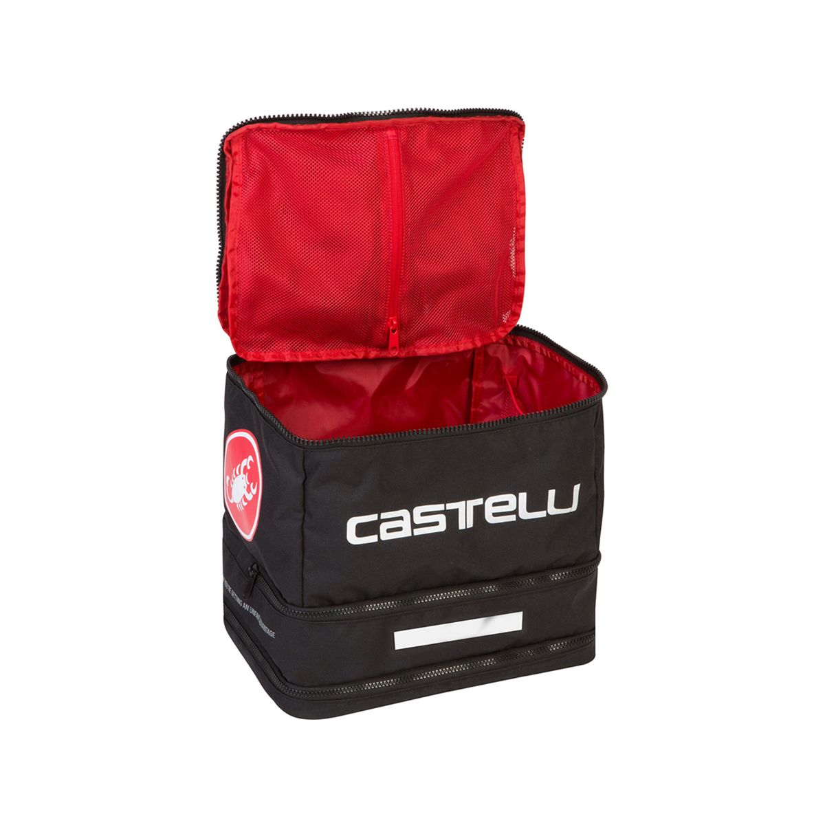 Castelli Race Rain Bag - Men